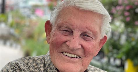Paul Lewis Westover Obituary 1923 2024 Orem Utah