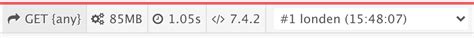 Php Laravel Memory Usage Increase On Direct Admin Server Stack Overflow