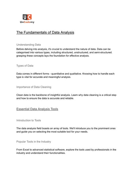 ppt mastering the data universe essential skills for aspiring data