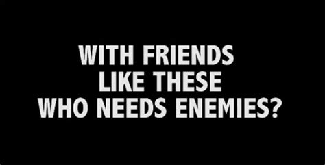 Donald Trump Attacks Ted Cruz Endorsements With Friends Like These