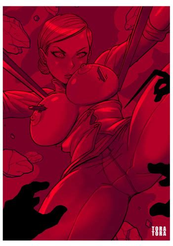 ALL OUT WAR HentaiEra