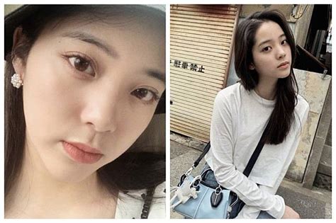歐陽娜娜挺港警 學者182字痛批：天真掩蓋不了你的殘忍 Nownews 今日新聞 Line Today