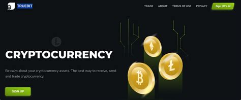 We Investigated TRUEBIT Legit Or Scam The Facts