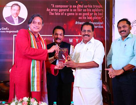 Prof Dr K P Haridas Innovator Visionary Entrepreneur