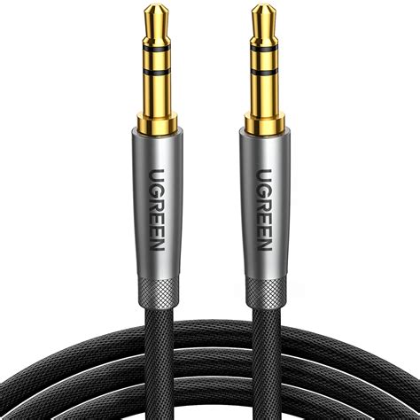 Headphone Attenuator Cable At Beth Heard Blog