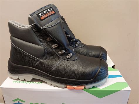 buty robocze ppo r 43 model 707 nowe jaworzno kup teraz na allegro