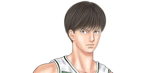 Slamdunk 藤真健司 寿太郎のイラスト Pixiv