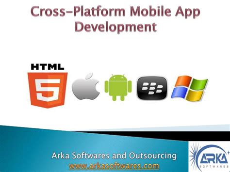 Ppt Cross Platform Mobile App Development Powerpoint Presentation Free Download Id 7316786