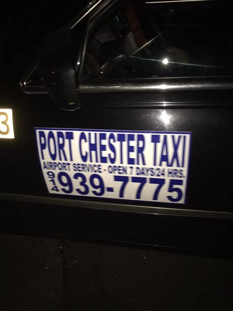 Port Chester Taxi Updated July 2024 10 Reviews 20 N Main St Port