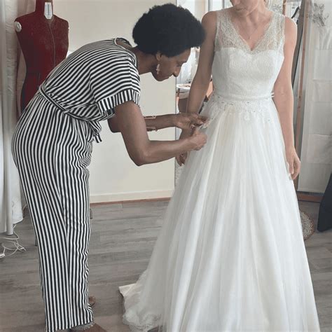 Sur Mesure Cassandra Lélégance Sur Mesure