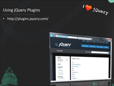 Sharepoint And Jquery Better Together Ppt Download