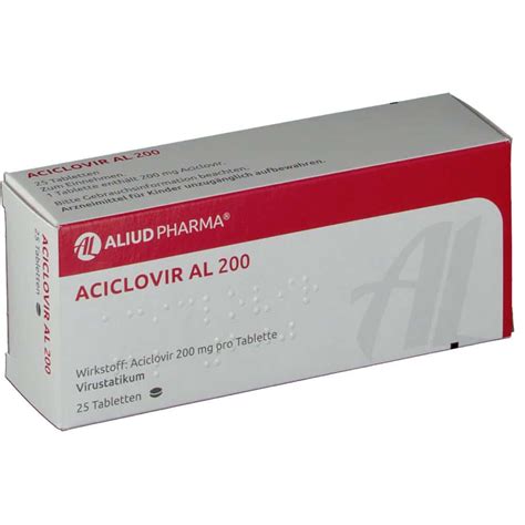 Aciclovir Tabletten Kaufen Rezeptfrei Aciclovir Ohne Rezept Bestellen