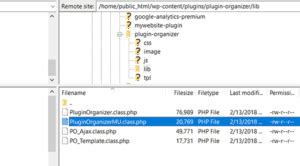 Comment D Sactiver Des Plugins Sous Wordpress Pour Les Mobiles