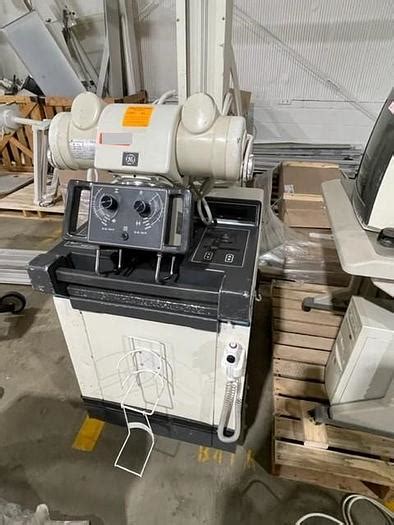 Medcoblue X Ray Portables For Sale