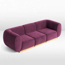 Colette Sofa Berry EpicPartyTeam Phoenix AZ