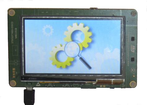 Embedding Binary Resources Into Embedded Projects Visualgdb Tutorials