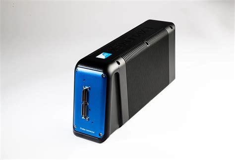Explorer 128 Phased Array Solution Tpac Unique In Ndt