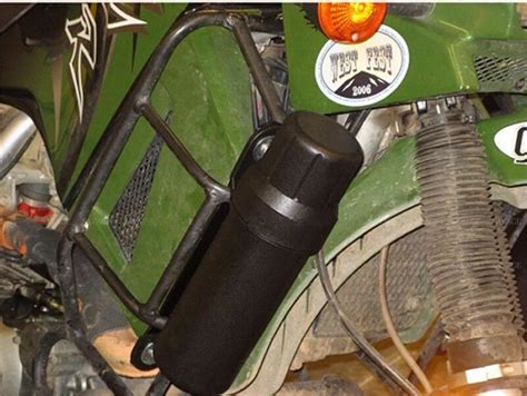 Мотоцикл Внедорожный Универсальный водонепроницаемый инструмент тубус для перчаток дождевик