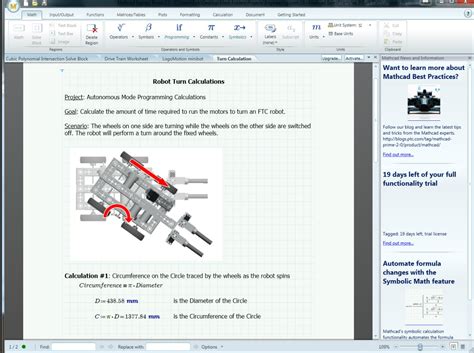 Mathcad为什么报内部错误 Mathcad矩阵运算报错怎么解 Mathcad中文网站