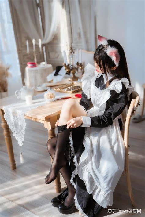 桜桃喵 长裙妹抖 日 97P 知乎