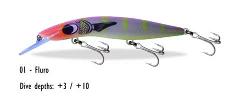 Barra Classic 10ft 120mm Rod And Rifle Tackleworld