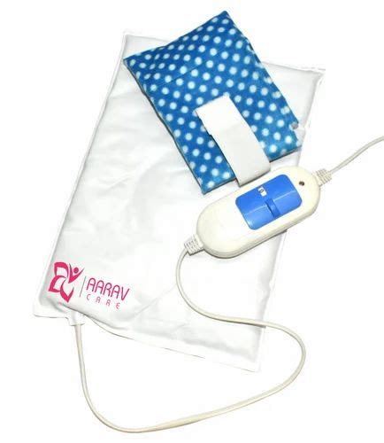 Aarav Care Orthopaedic Electric Heating Belt Lower Back Heat Therapy