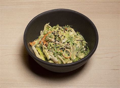 Ensalada Kaizen Kaizen