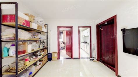 佟馨家园c区 2室1厅 南 北北京大兴义和庄佟馨家园c区二手房北京链家