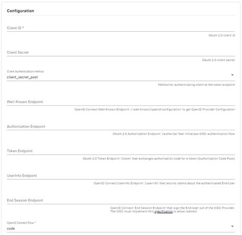 Pass Acrvalues In Openid Identity Provider Access Management