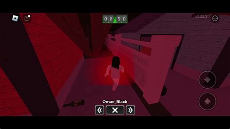 Roblox Survival Killer Gameplay Youtube