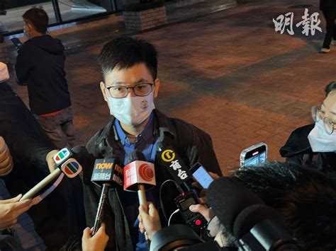 深圳直擊｜港人即日來回兩地見家人一面 疫下出生寶寶首次回鄉探親人 1350 20230108 港聞 即時新聞 明報新聞網