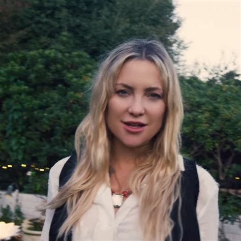 Kate Hudson Shares Sweet Home Videos With Son Ryder In Live Forever