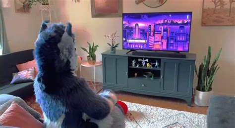 きぐるみ花月 Kigurumi Kagetsu on Twitter RT astrothewolf Oh hi You wanna