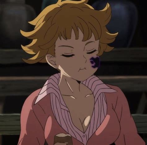 Derieri Wiki Nanatsu No Taizai •oficial• Amino