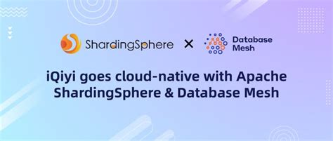 sphereex on linkedin iqiyi goes cloud native with apache