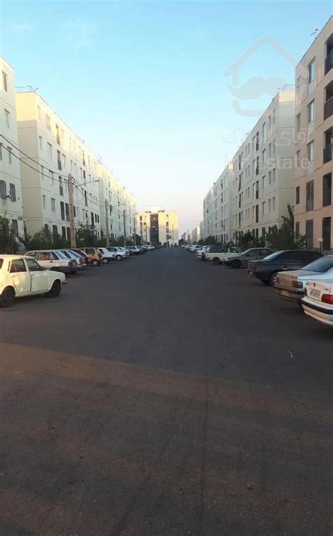 آپارتمان ، ۷۵ متری ، کیسون ، همکف آپارتمان پرند آقای املاک