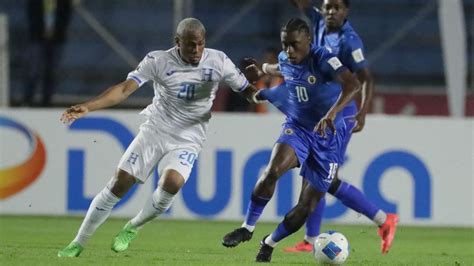 Jean Ricner Bellegarde « Sortir Des Poules Avec Haïti à La Coupe Du