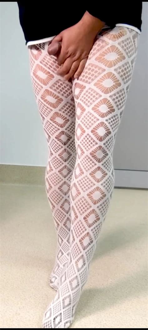 Sexy Legs In Pantyhose Wanking Sexy Cock Nude Pics XHamster