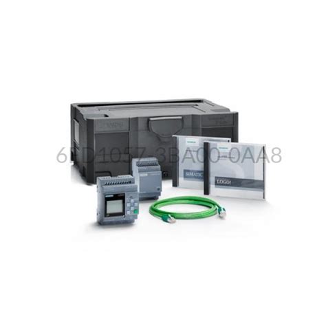 Zestaw Startowy 1224 Rce 6ed1057 3ba00 0aa8 Sterowniki Plc Siemens Automatyka Sklepeu
