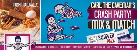 Paleo Diet Bar Shark Tank Blog