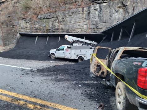 Freight Train Derails Early Friday Morning In West Virginia Wtrf
