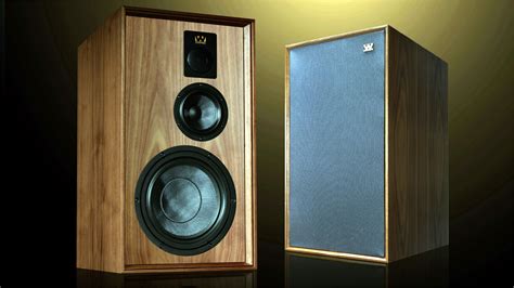 Wharfedale Dovedale: Lautsprecher der Heritage-Serie | News fairaudio