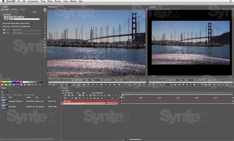 Adobe Premiere Pro Garbage Matte Nuke Alienbackuper