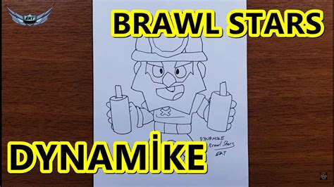 44 Hq Images Brawl Stars Max Çizimi Kolay Brawl Starts Logo Çizimi