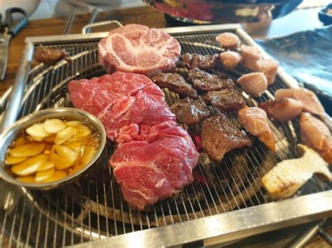 충북 제천 맛집 진원소우 고암동맛집 소고기 무한리필 네이버 블로그