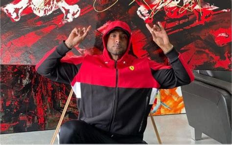 Booba dévoile le nom des deux premiers invités de son album ULTRA Gentsu