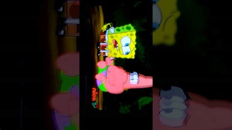 Spongebob Timmy Turner Still Youtube