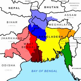 Bengali Language Wikipedia