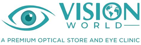 Vision World Opticals Home