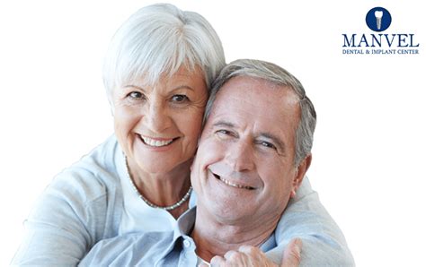 Dentures What Are They And How Do They Work